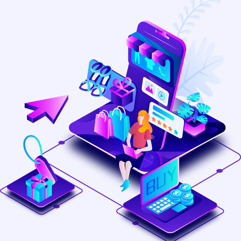 How to create best digital marketing for ecommerce