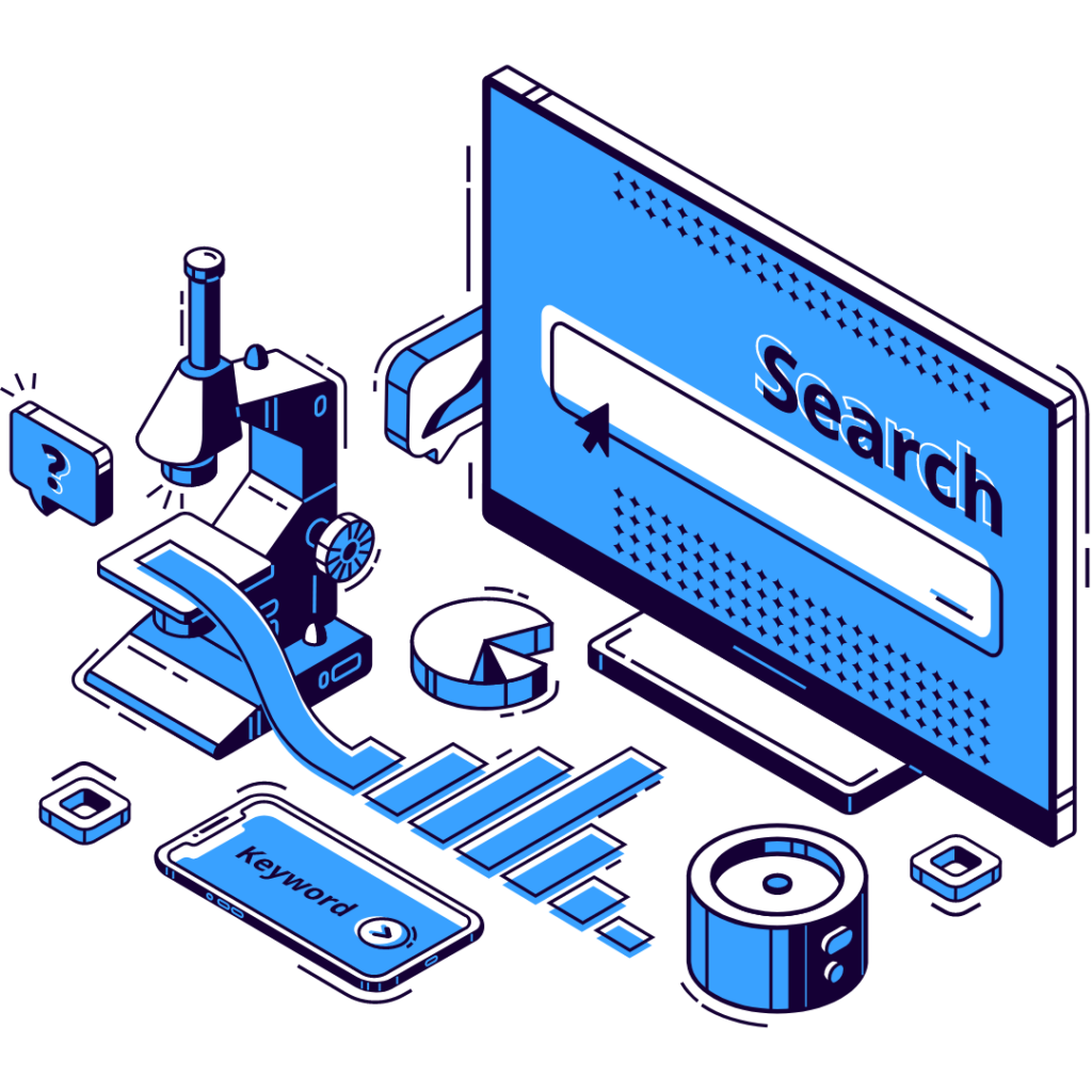 How To Find A Keyword On A Website